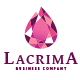 Lacrima Logo, Logo Templates | GraphicRiver