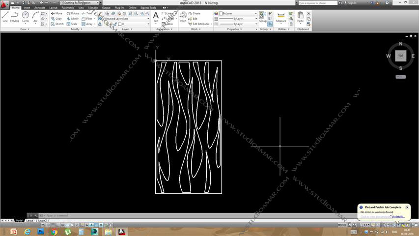 Splash (3d screens) PD_N14 by dotstudio_in | 3DOcean