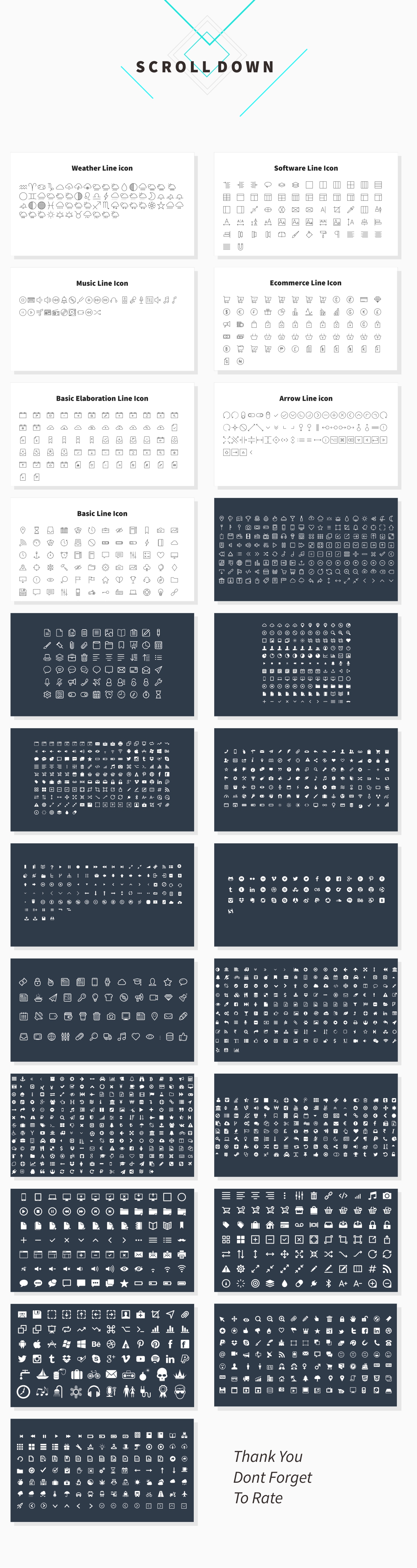 Wolf Multipurpose Theme, Presentation Templates | GraphicRiver