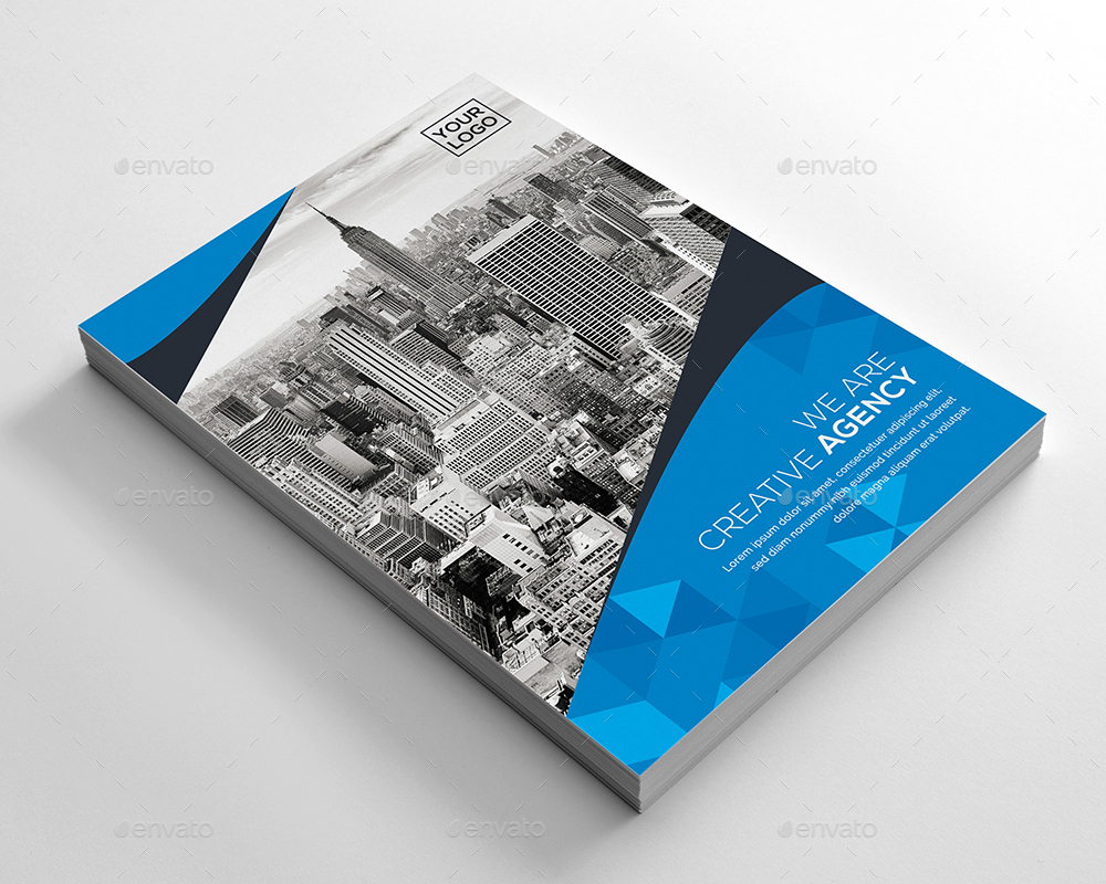 Flyer Bundle 2 in 1, Print Templates | GraphicRiver