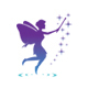 Pure Fairy, Logo Templates | GraphicRiver