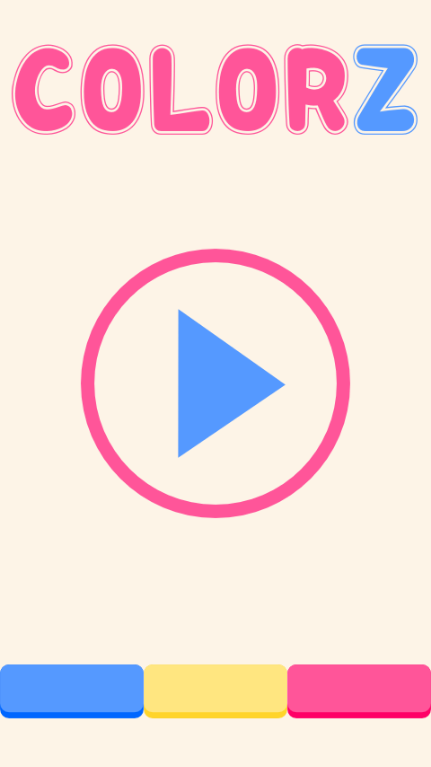 Colorz - Html5 Mobile Game - android & ios by NubiaStudio | CodeCanyon