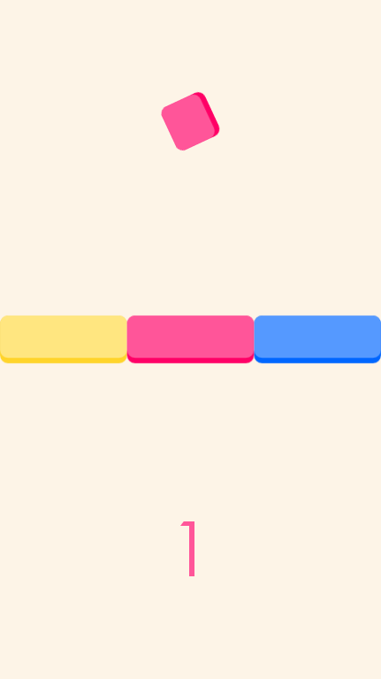 Colorz - Html5 Mobile Game - android & ios by NubiaStudio | CodeCanyon