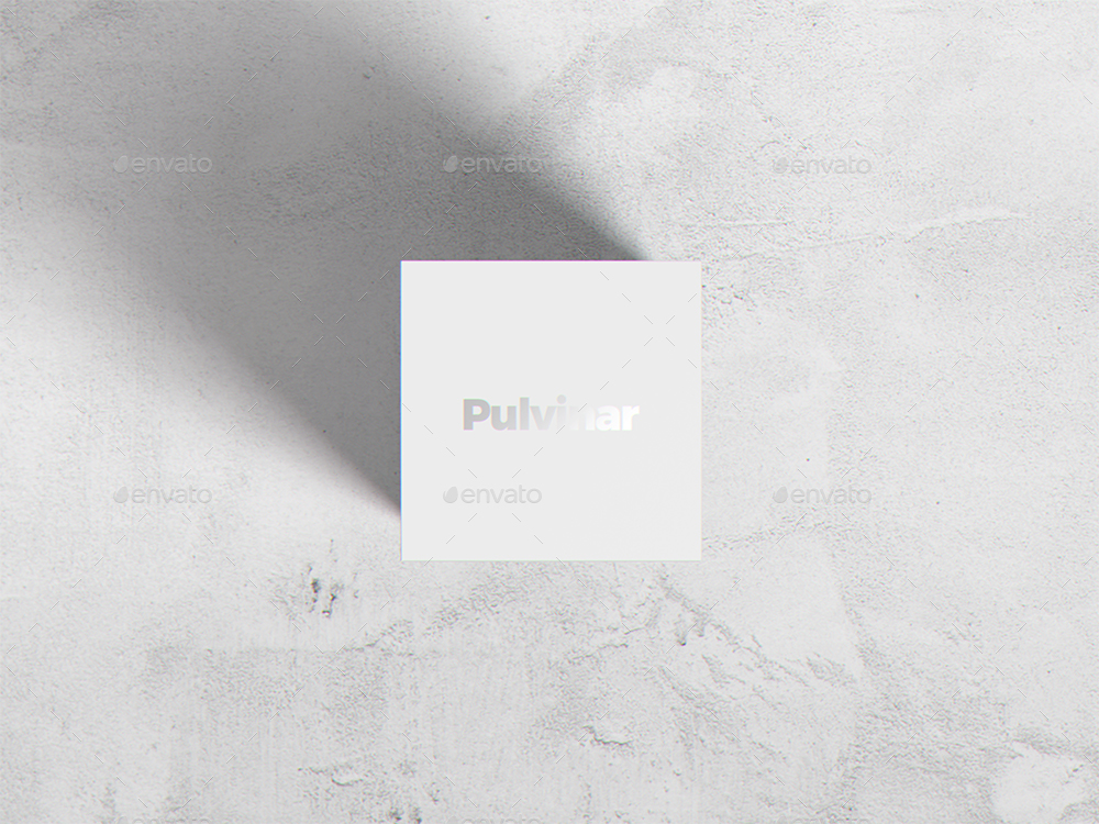 Box / Packaging MockUp - Rectangle, Graphics | GraphicRiver