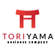 Toriyama Logo, Logo Templates | GraphicRiver