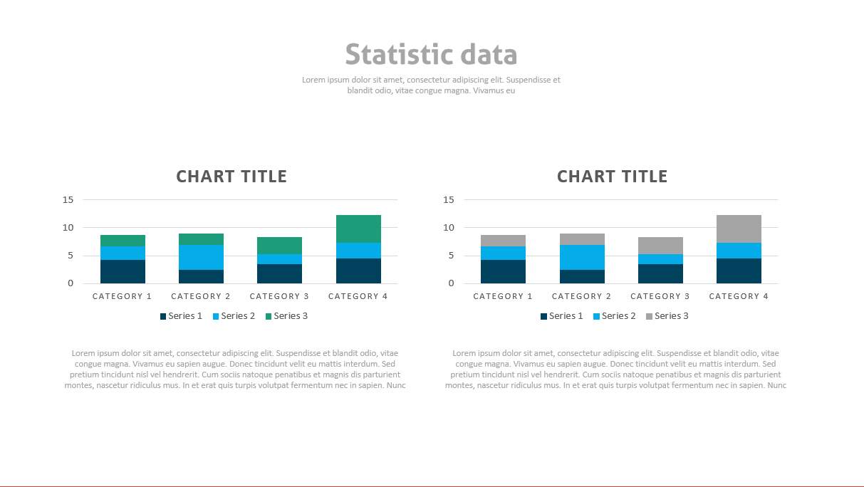 Pro Slides Powerpoint Presentation Template by CreativeSolutionsDesign