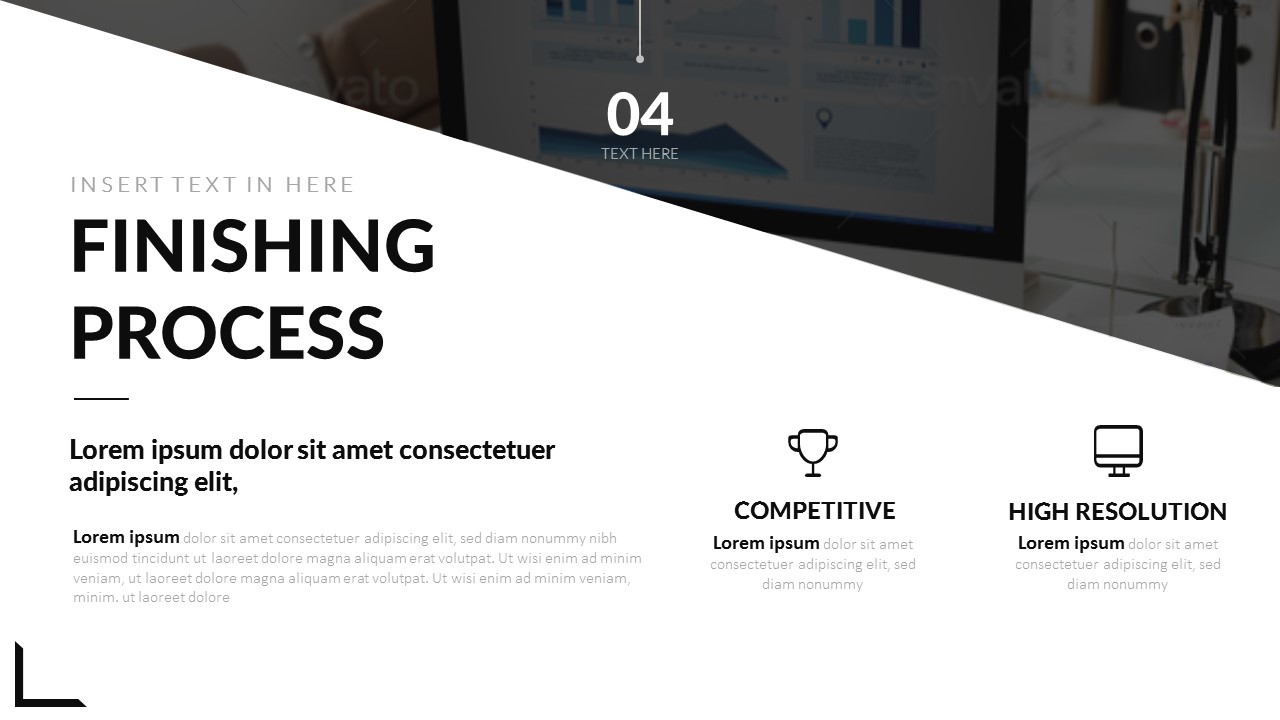 Grafico PowerPoint Presentation, Presentation Templates | GraphicRiver