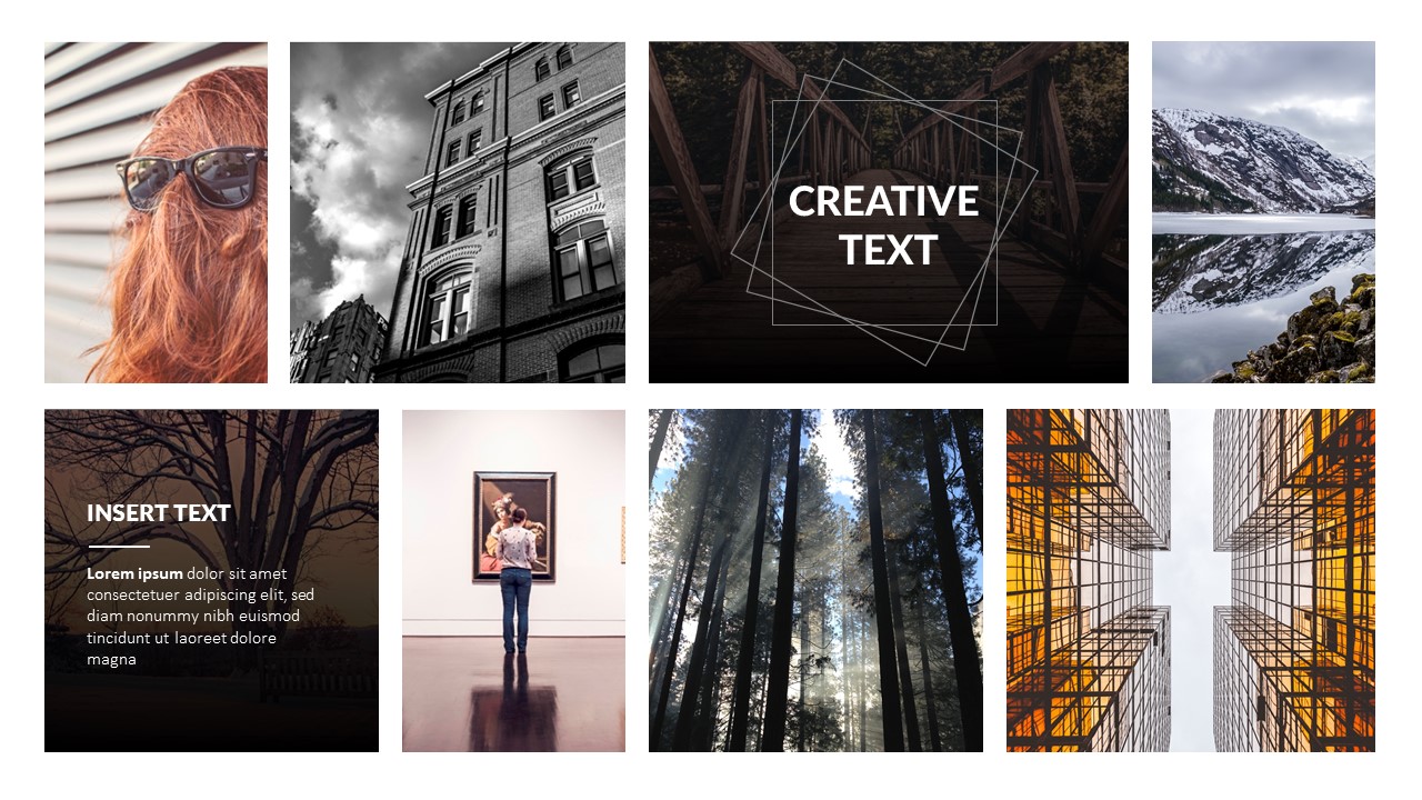 Grafico PowerPoint Presentation, Presentation Templates | GraphicRiver