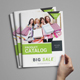 Product Promotion Catalog, Print Templates | GraphicRiver