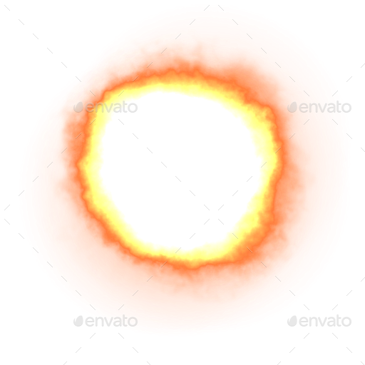 Explosions Hyperpack Pack, Game Assets | GraphicRiver