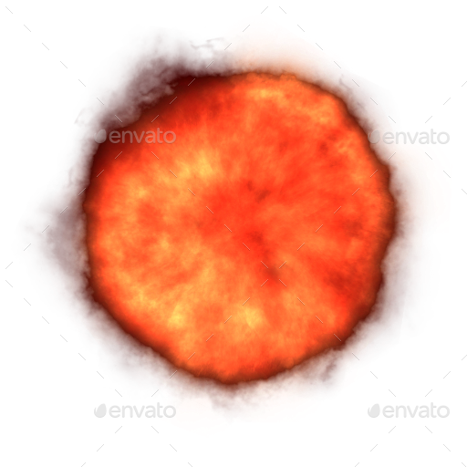 Explosions Hyperpack Pack, Game Assets | GraphicRiver