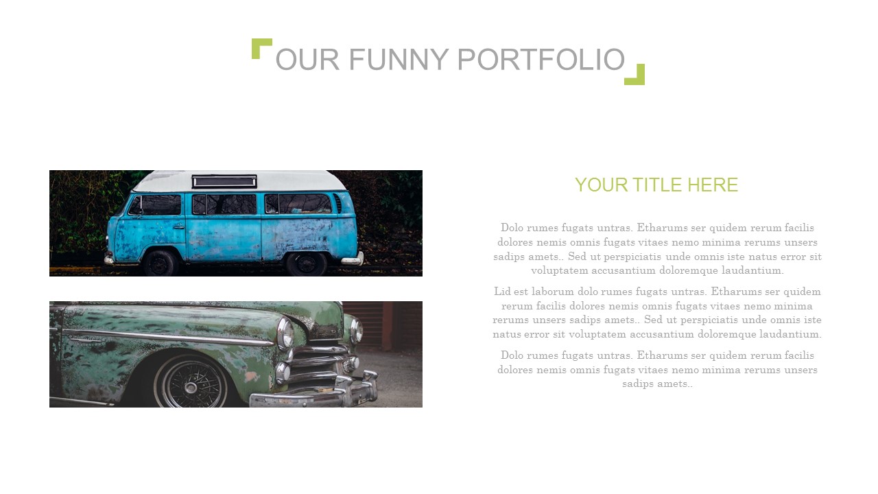 Plug Powerpoint, Presentation Templates | GraphicRiver