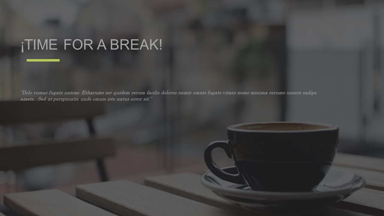 Plug Powerpoint, Presentation Templates | GraphicRiver