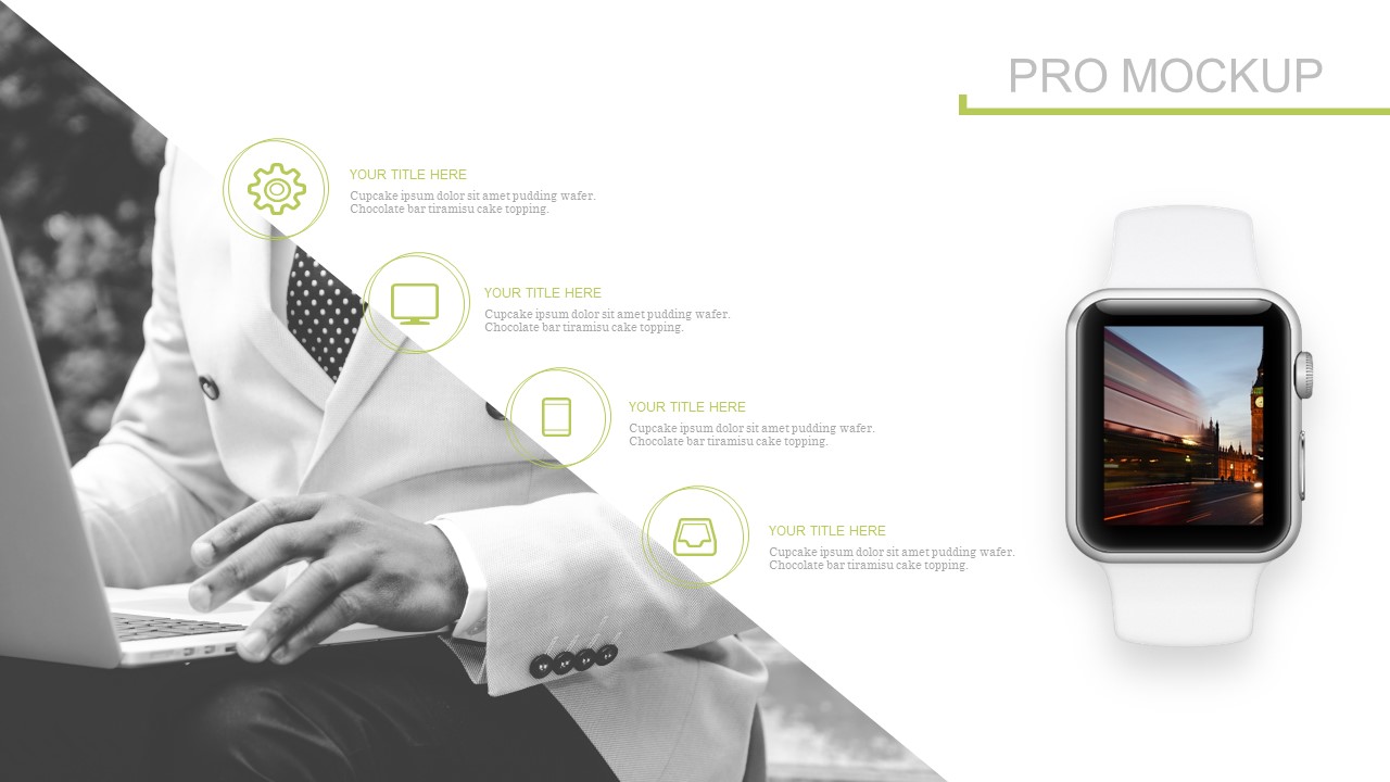 Plug Powerpoint, Presentation Templates | GraphicRiver