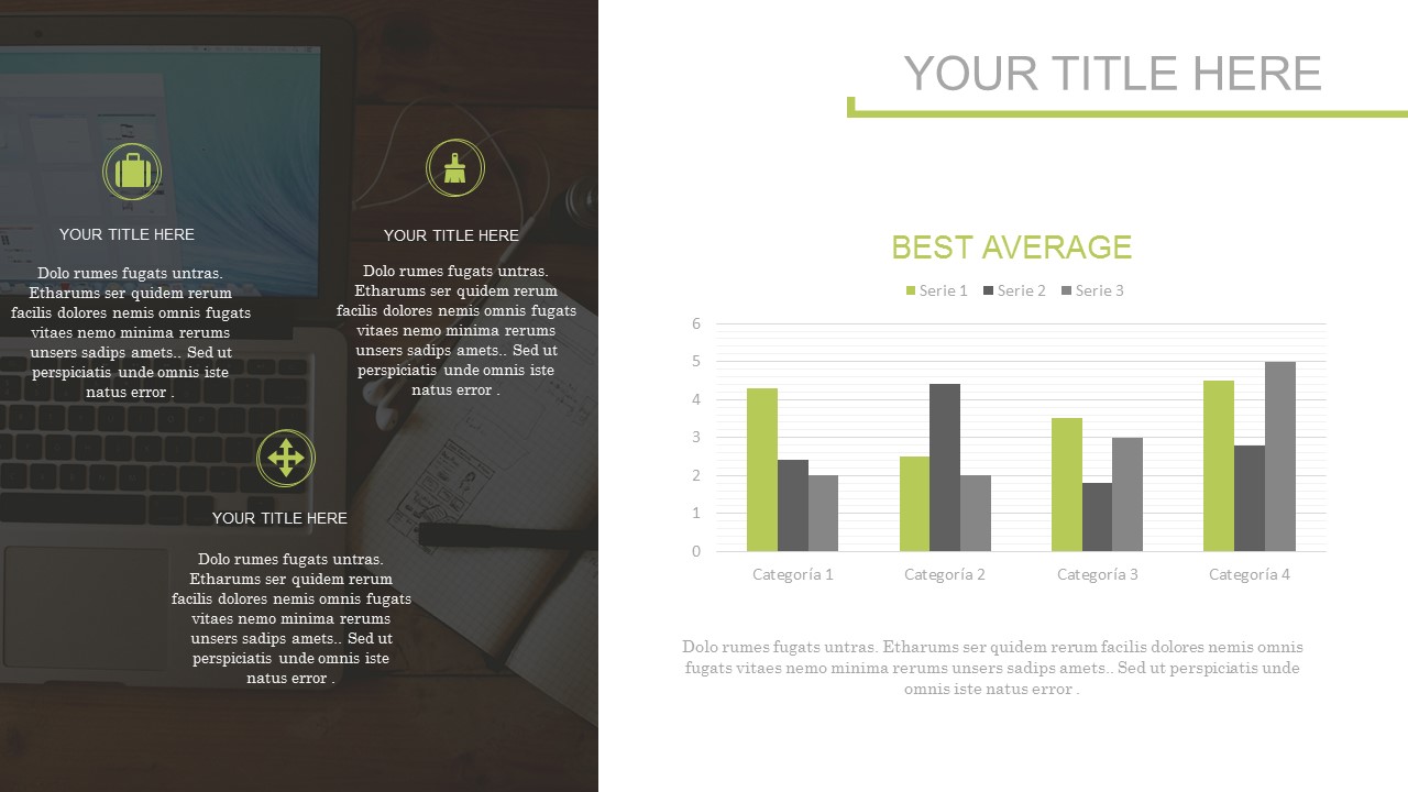Plug Powerpoint, Presentation Templates | GraphicRiver