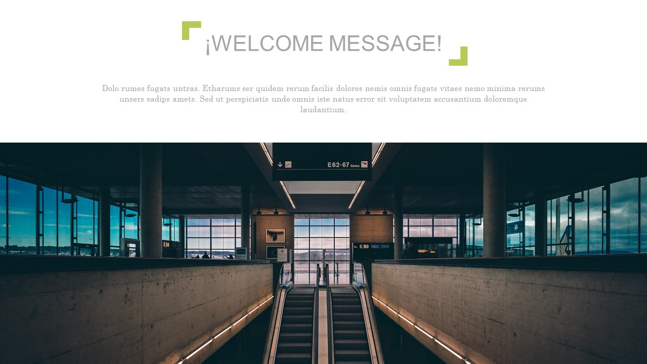 Plug Powerpoint, Presentation Templates | GraphicRiver