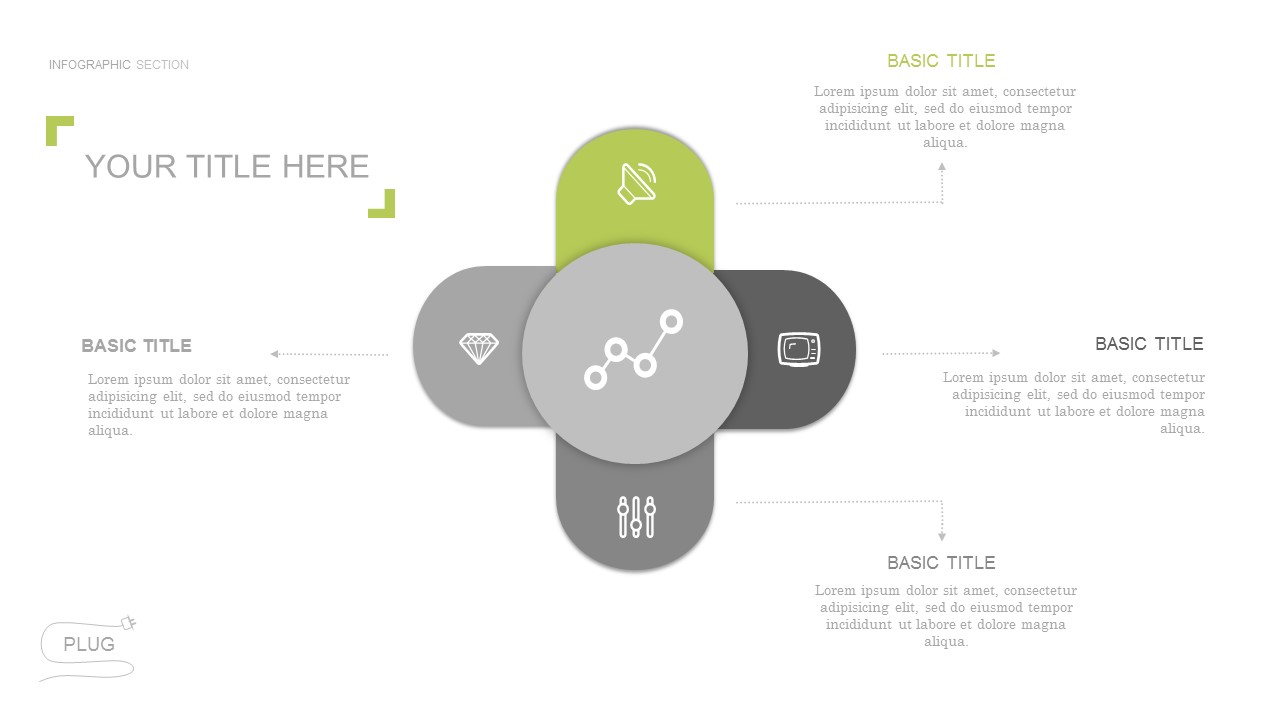 Plug Powerpoint by jhosespa | GraphicRiver