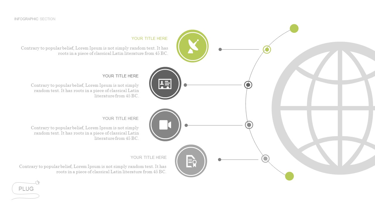 Plug Powerpoint by jhosespa | GraphicRiver