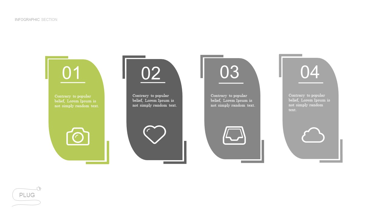 Plug Powerpoint by jhosespa | GraphicRiver