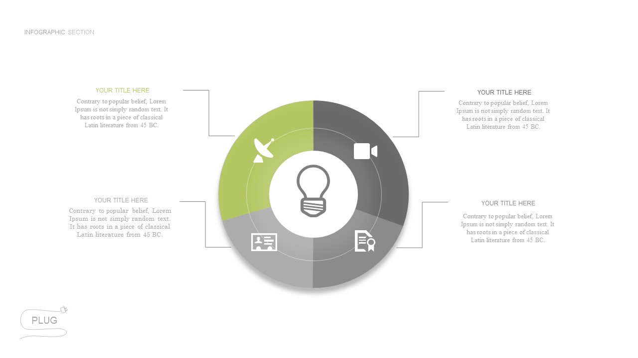 Plug Powerpoint by jhosespa | GraphicRiver