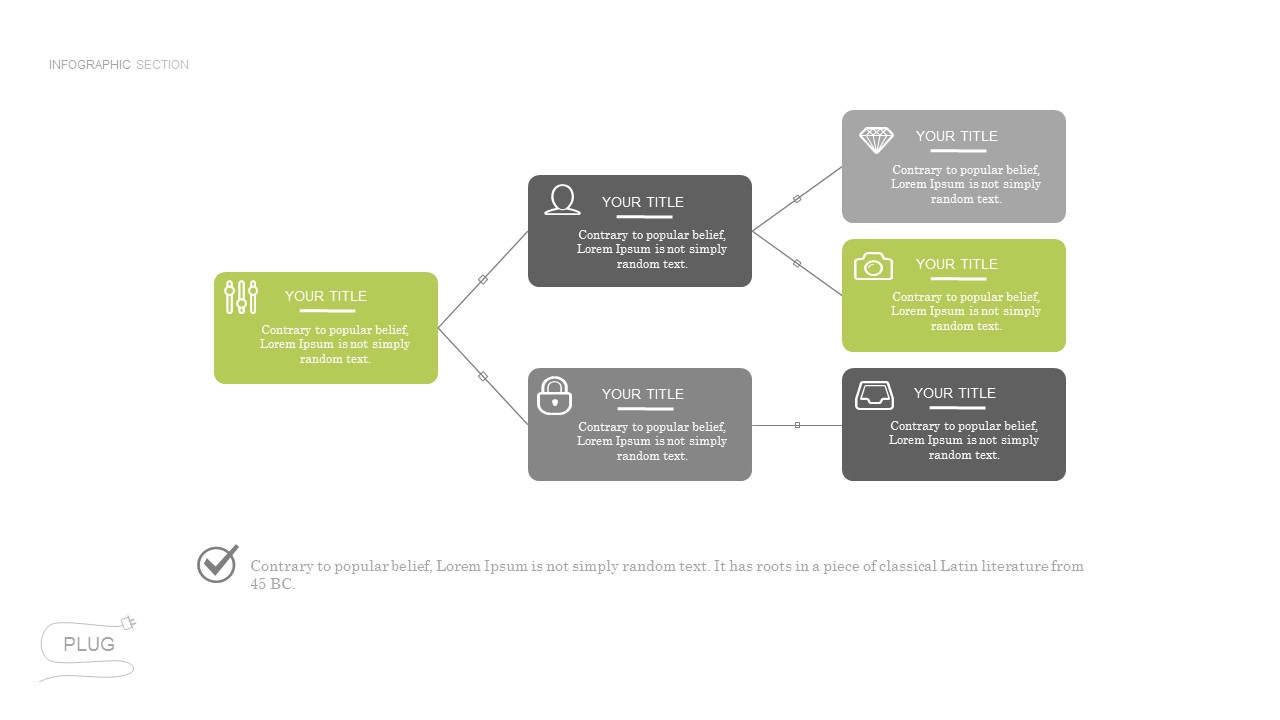 Plug Powerpoint by jhosespa | GraphicRiver
