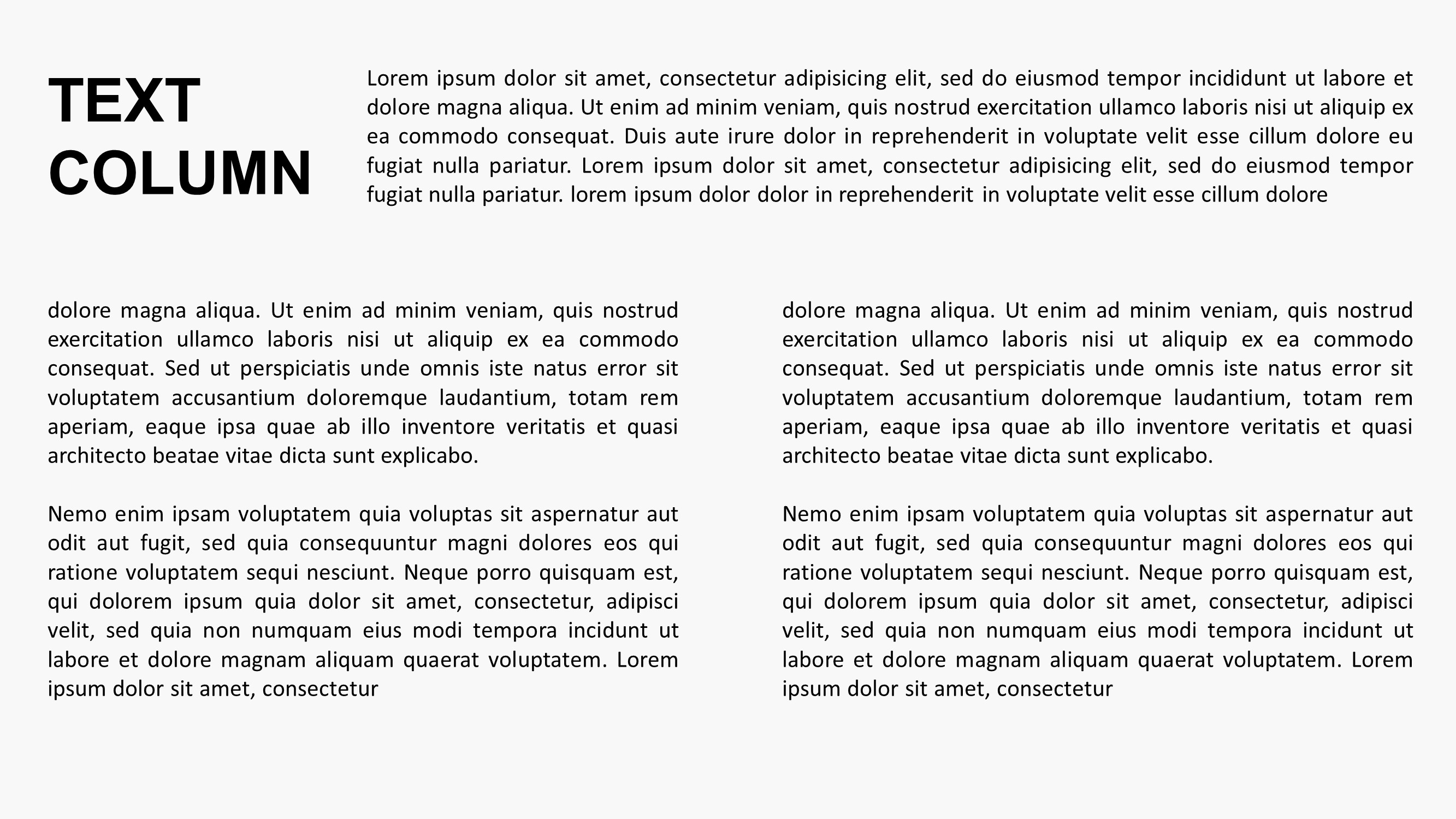 Interactive - Google Slide by NovaSlide | GraphicRiver