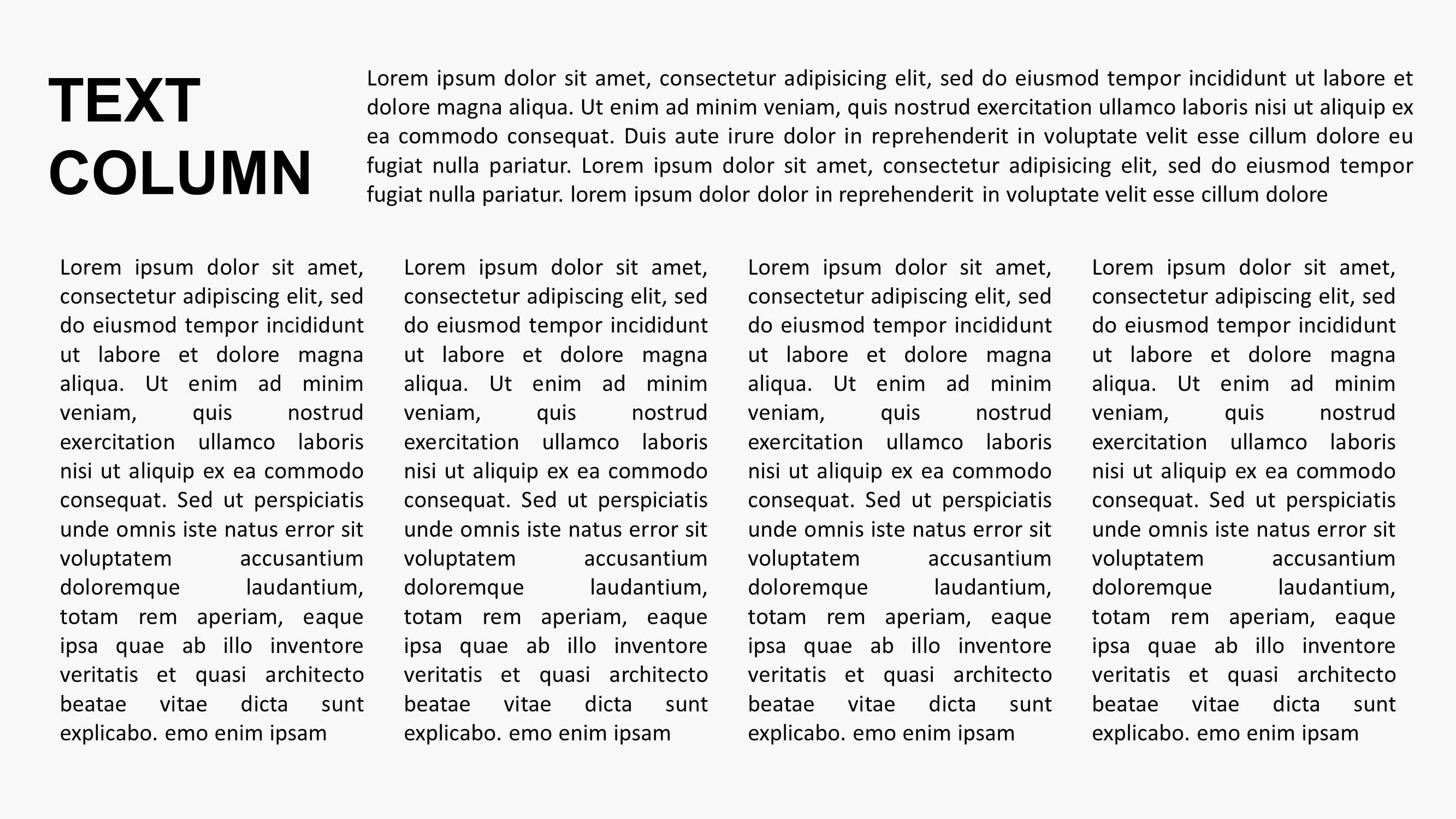 Interactive - Google Slide by NovaSlide | GraphicRiver