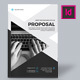 Proposal, Print Templates | GraphicRiver