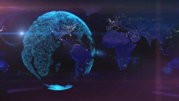 News, Motion Graphics | VideoHive