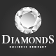 Diamonds II Logo, Logo Templates | GraphicRiver