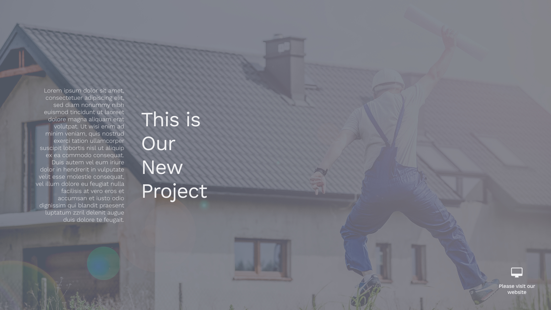 Revolution - Creative Keynote Template, Presentation Templates ...