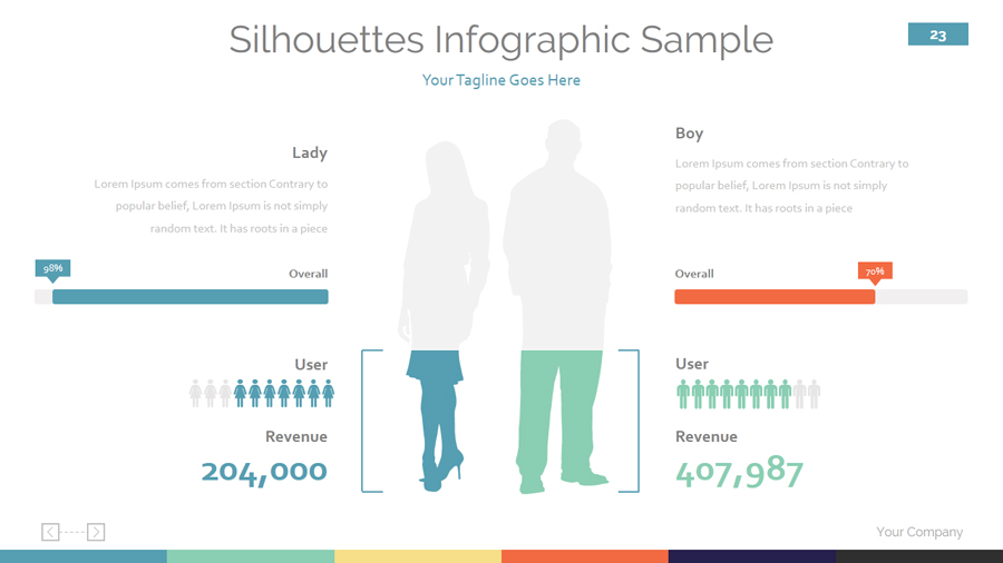 Opening Plans - Powerpoint Presentation Template, Presentation Templates