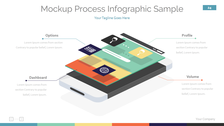 Opening Plans - Powerpoint Presentation Template, Presentation Templates
