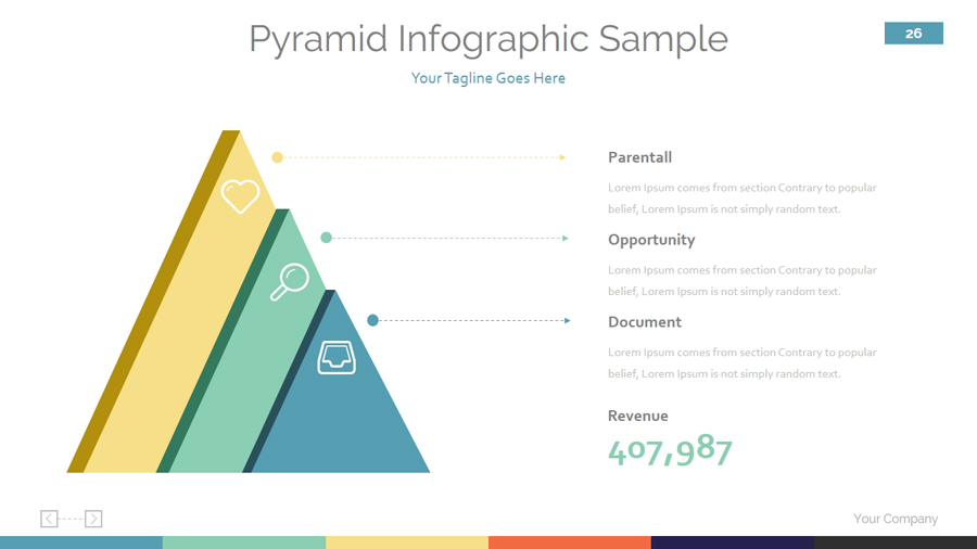 Opening Plans - Powerpoint Presentation Template, Presentation Templates