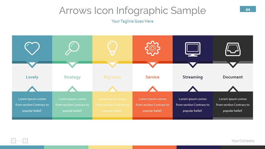 Opening Plans - Powerpoint Presentation Template, Presentation Templates