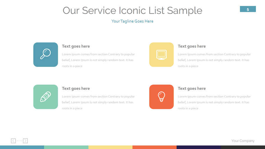 Opening Plans - Powerpoint Presentation Template, Presentation Templates