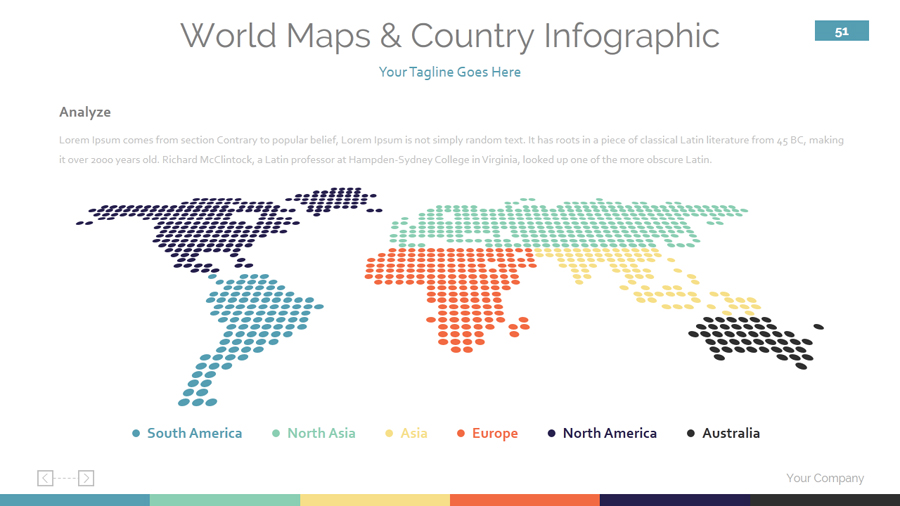 Opening Plans - Powerpoint Presentation Template, Presentation Templates