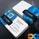 Server Business Card, Print Templates | GraphicRiver
