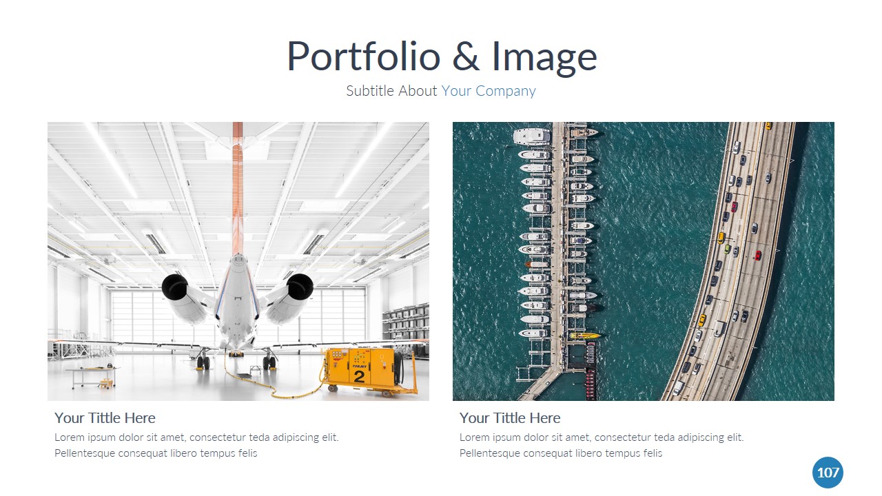 Libra Powerpoint Presentation Template, Presentation Templates ...