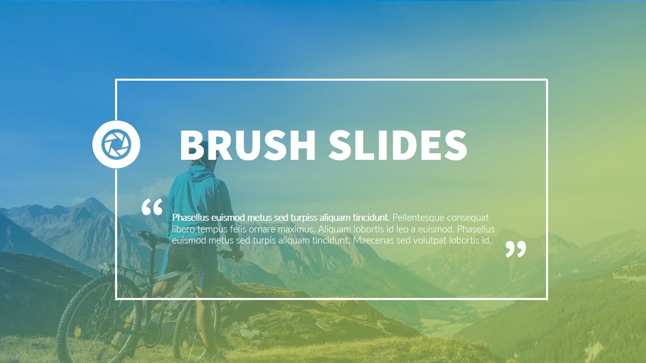 Libra Powerpoint Presentation Template, Presentation Templates ...