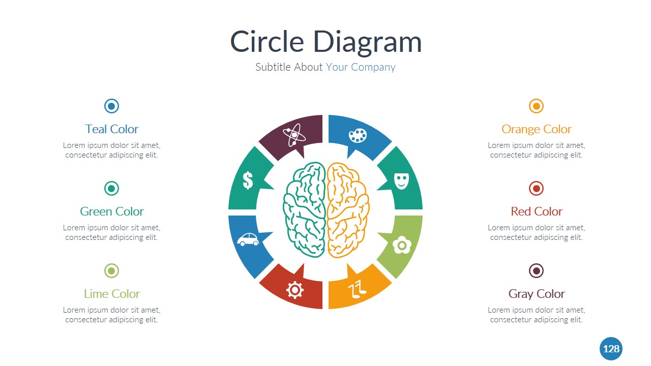 Libra Powerpoint Presentation Template, Presentation Templates ...