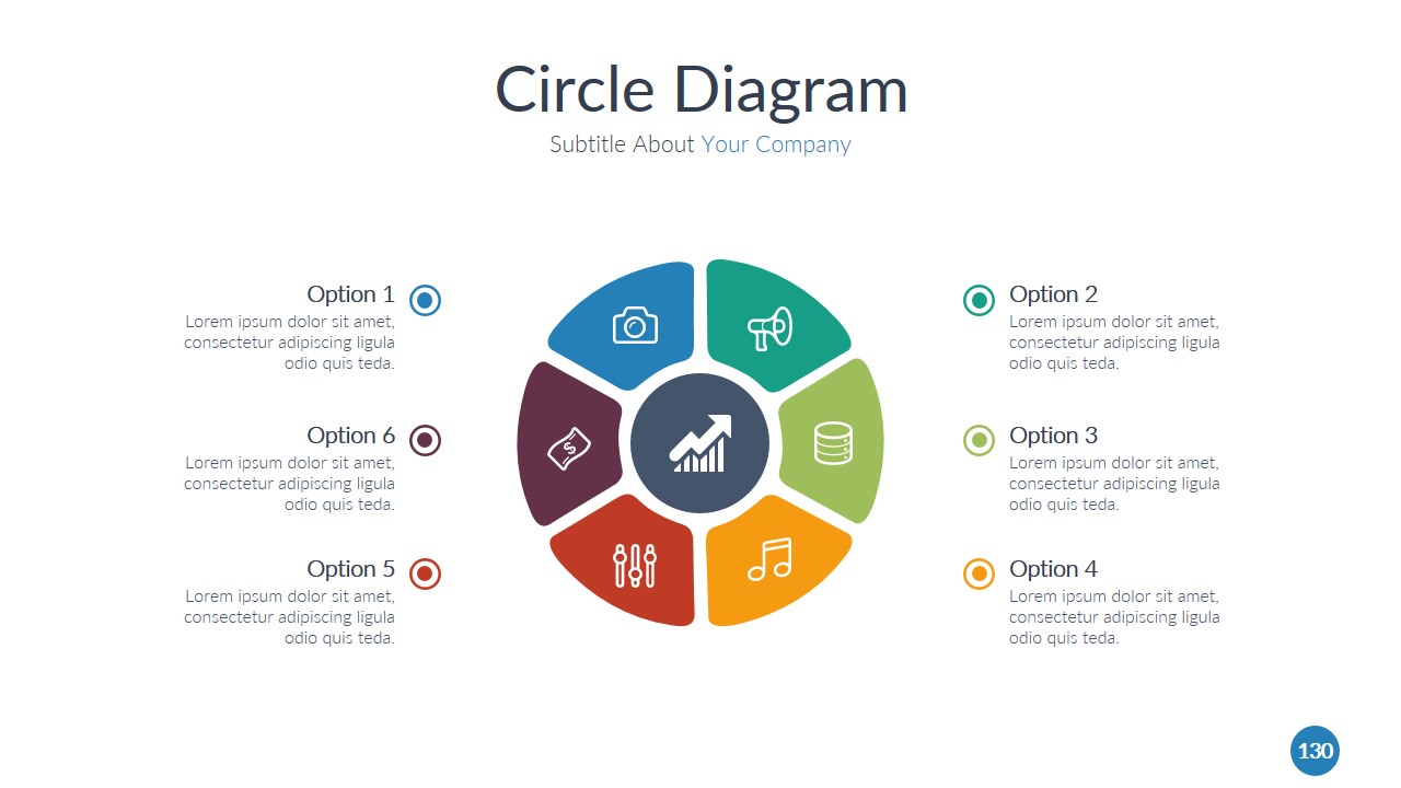 Libra Powerpoint Presentation Template, Presentation Templates ...