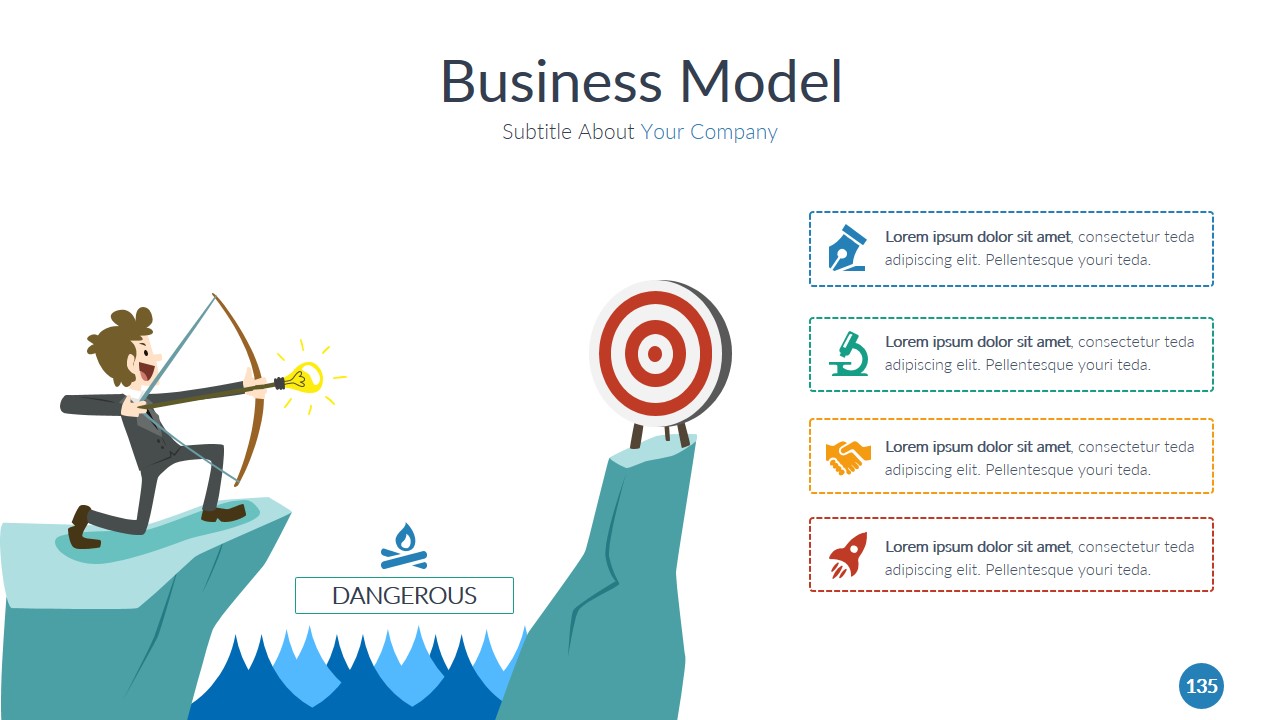 Libra Powerpoint Presentation Template by Toni777 | GraphicRiver