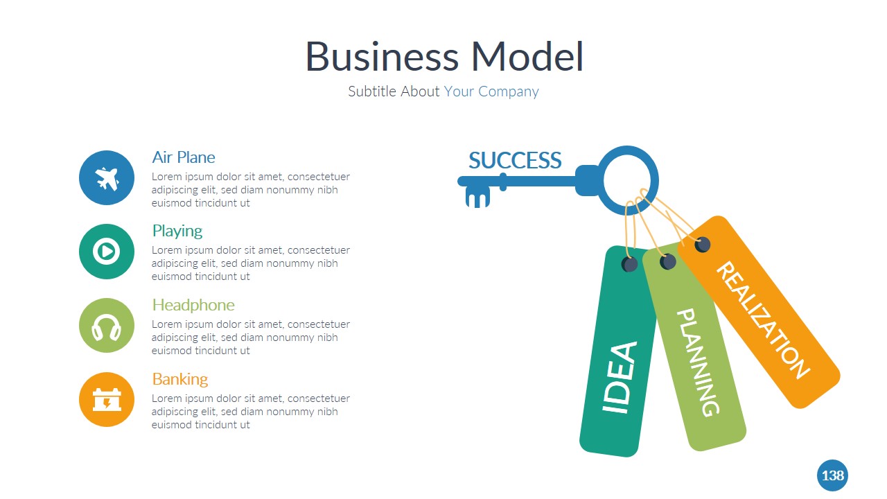 Libra Powerpoint Presentation Template, Presentation Templates ...