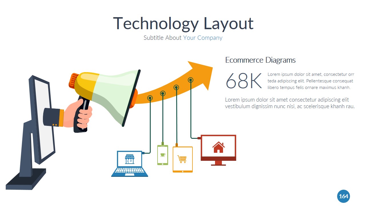 Libra Powerpoint Presentation Template by Toni777 | GraphicRiver