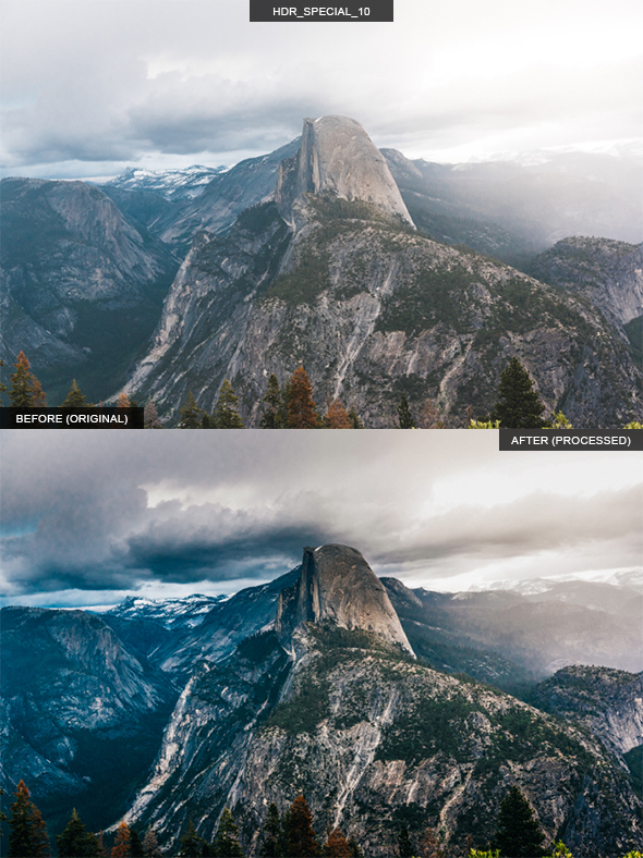 15 HDR Pro SE Presets, Add-ons | GraphicRiver