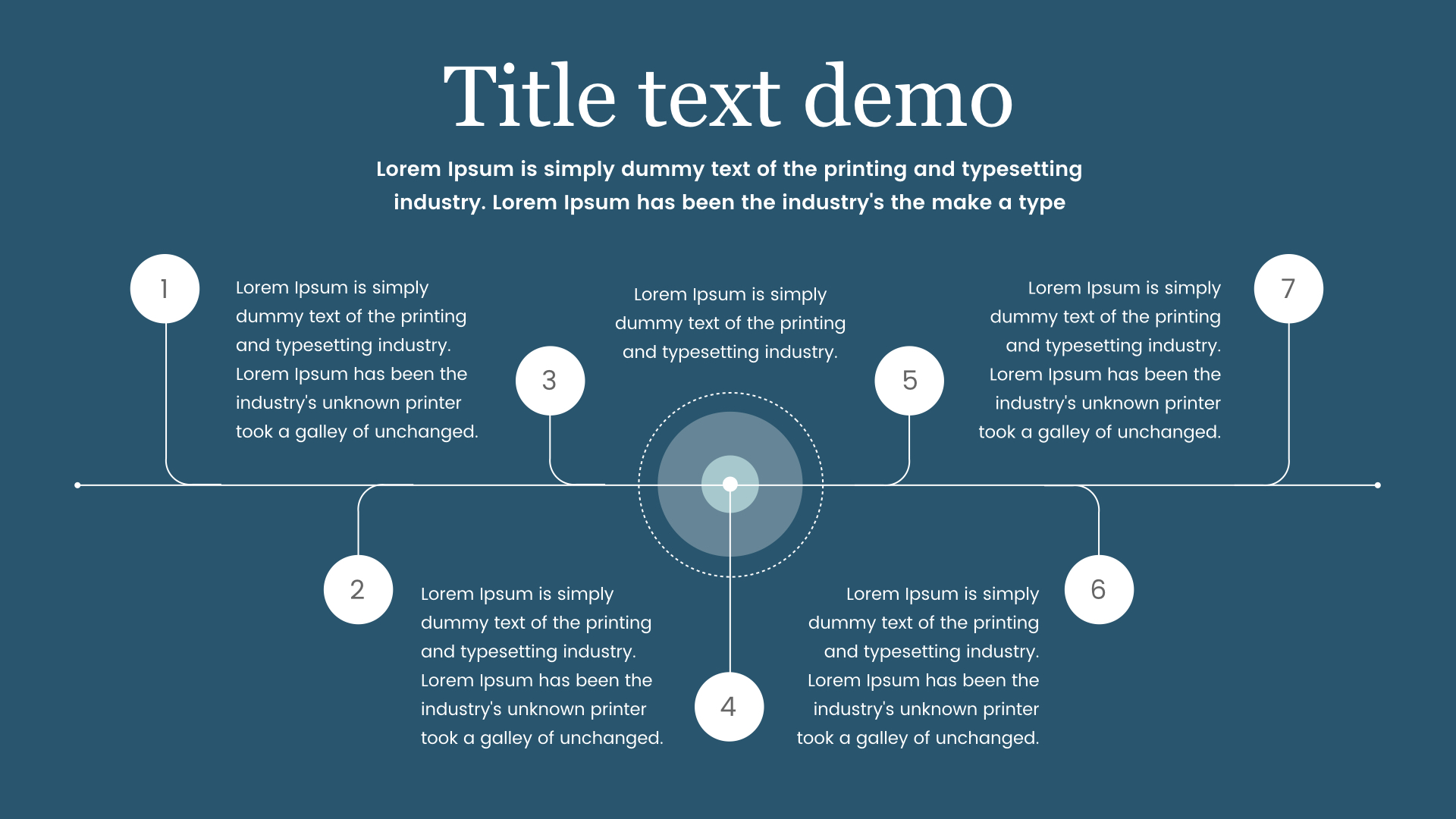 EDGE PowerPoint, Presentation Templates | GraphicRiver