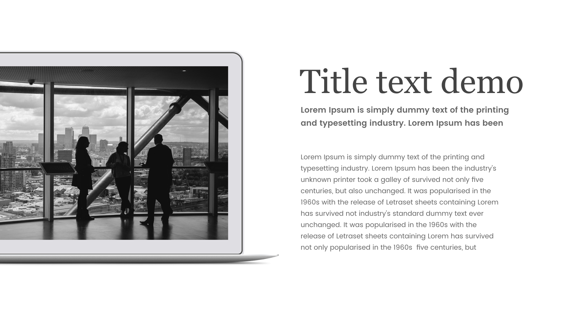 EDGE PowerPoint, Presentation Templates | GraphicRiver