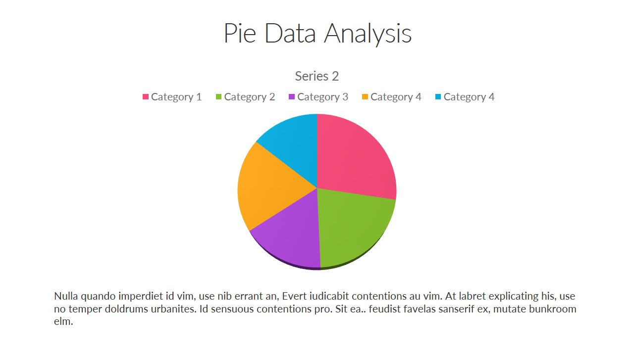 E PowerPoint by SlideX | GraphicRiver
