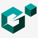Cube Squared, Logo Templates | GraphicRiver